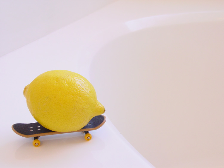 Personification Photography